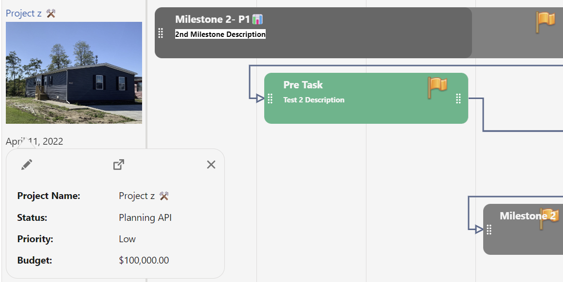 Configuration Guide Native Planner Plus: Gantt, Schedule, Kanban & Matrix Configuration Detail Guide