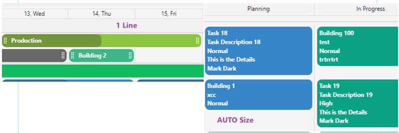 Configuration Guide Native Planner Plus: Gantt, Schedule, Kanban ...